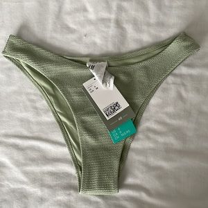 H&M | Swim | Nwt Hm Bikini | Poshmark